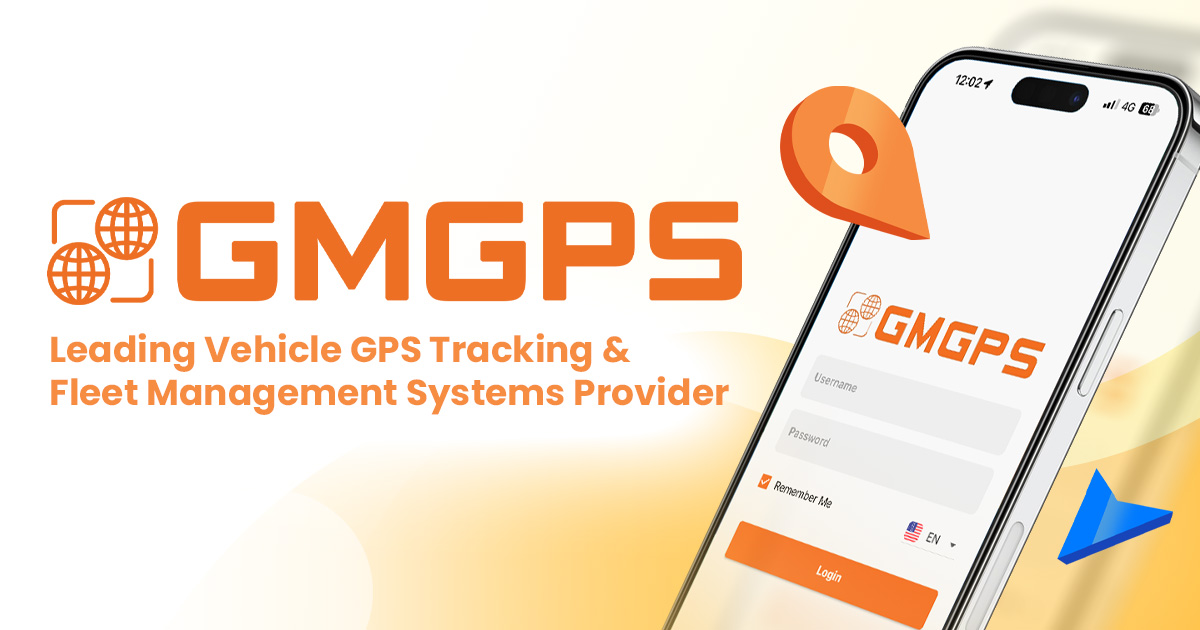Best GPS Tracker Malaysia | Fleet Management System